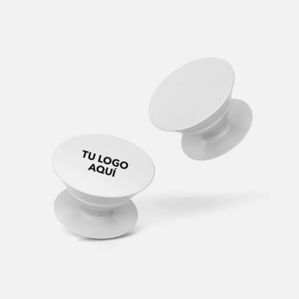 POP SOCKET – Concepto Creativo